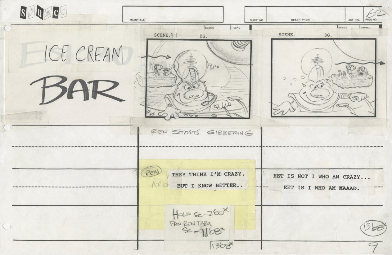 John K Stuff: Chris Reccardi Remembered