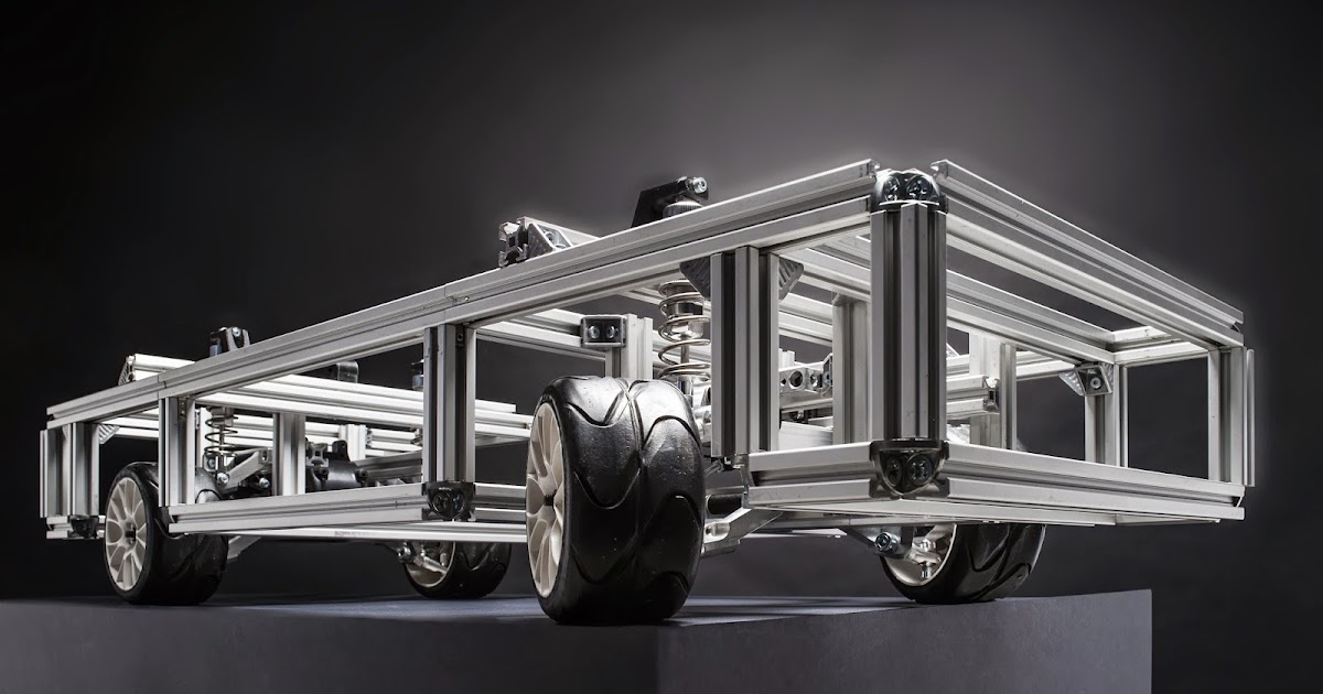 Torque Vector Steering Improves Electric Vehicle Energy Efficiency ...