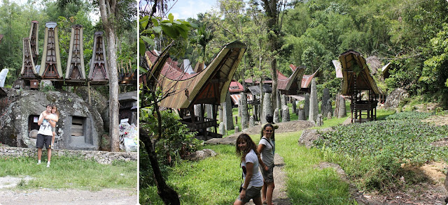 Los viajes de "jabi con b & pelgroc": 26 Nov. Rantepao "Tana Toraja ...