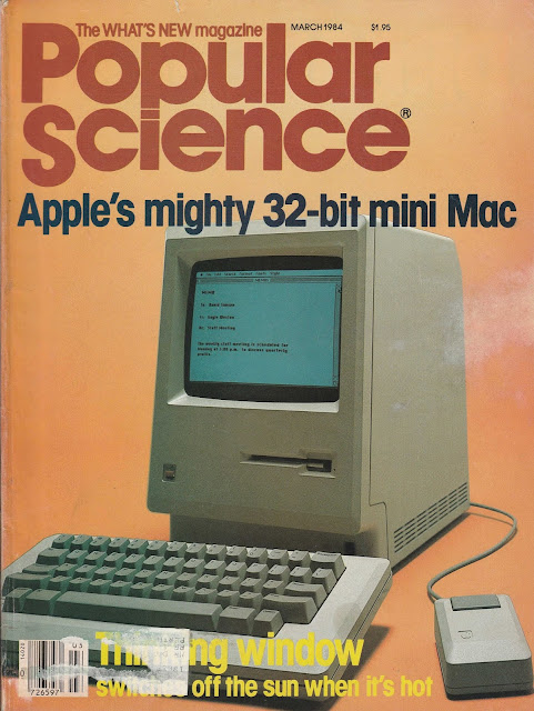 Progress is fine, but it's gone on for too long.: Macintosh ...