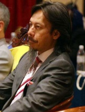 Azmil My World: PRINCE OF PERAK DIES