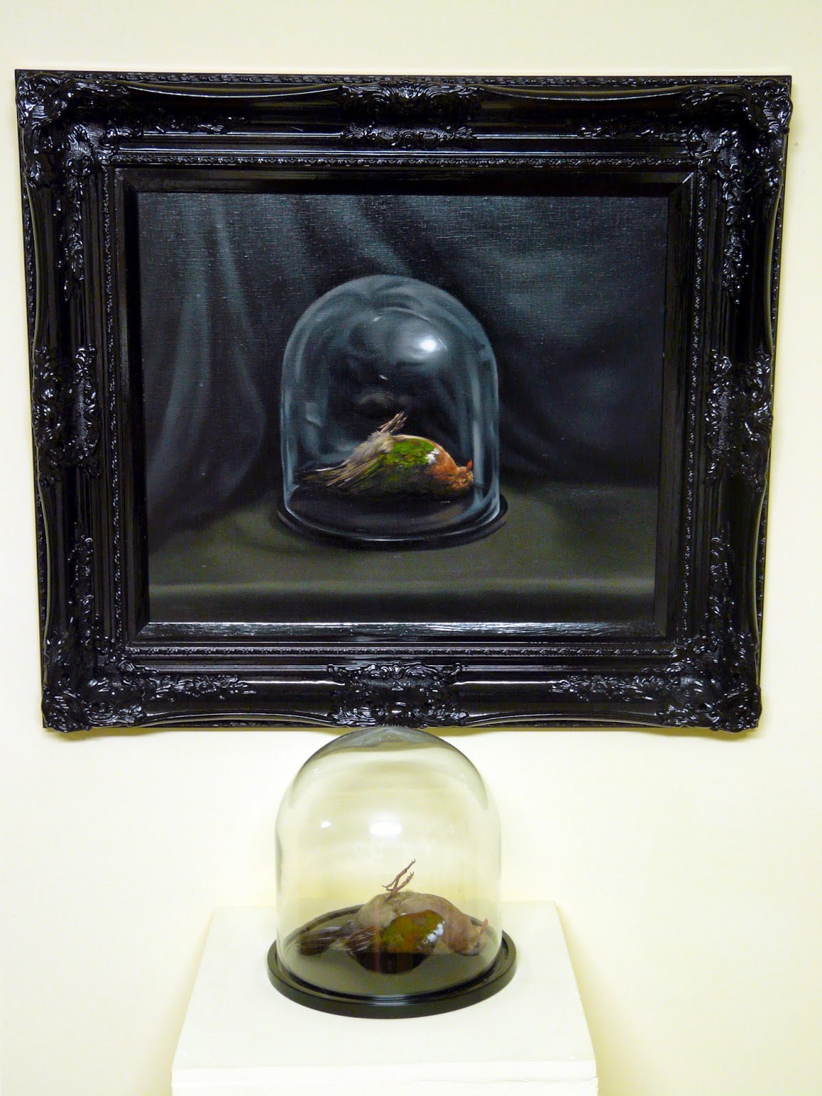 Michelle Molinari Artist