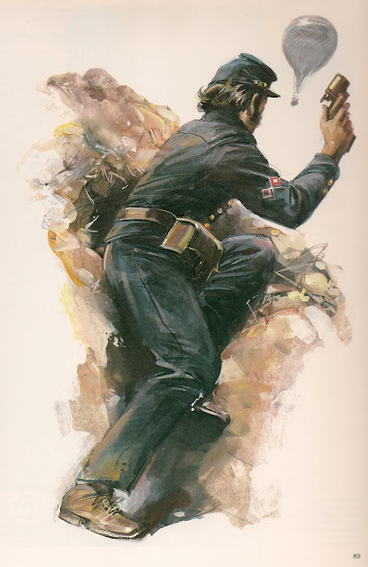 MINIATURAS MILITARES POR ALFONS CÀNOVAS: UNIFORMES DE COMBATE DE LA ...