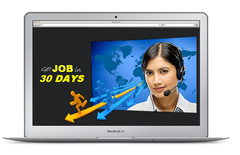 Gyandeep BPO Training and Placement Program