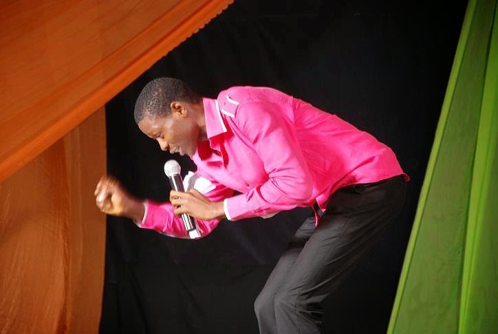 JPTalks Live!: COMEDIANS AND THEIR CORPORATE SOCIAL RESPONSIBILITY (CSR)