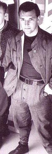 kenneth in the (212): I'd Tumble 4 Them