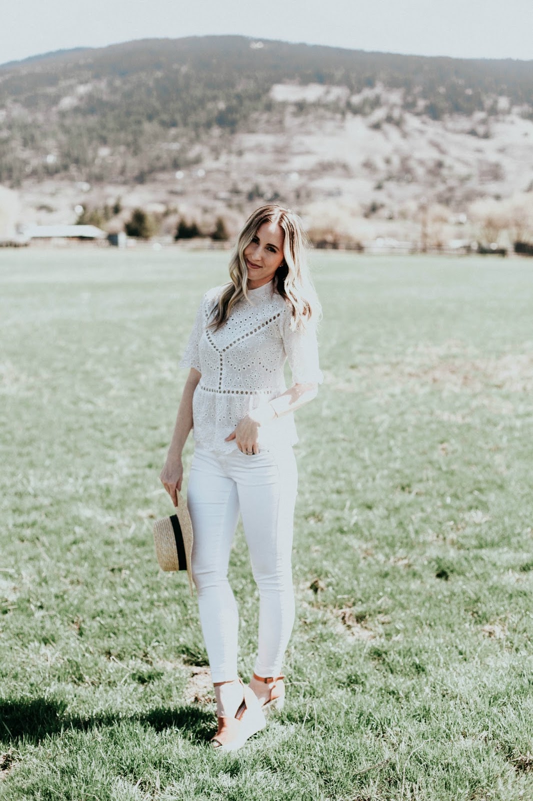 Spring Trends | stesha rose.