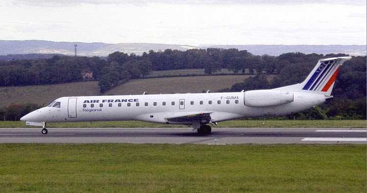 Scottish Islands Explorer: Loganair's New Aircraft