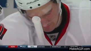 Habs Game Blog: Game 75: Sens vs. Habs