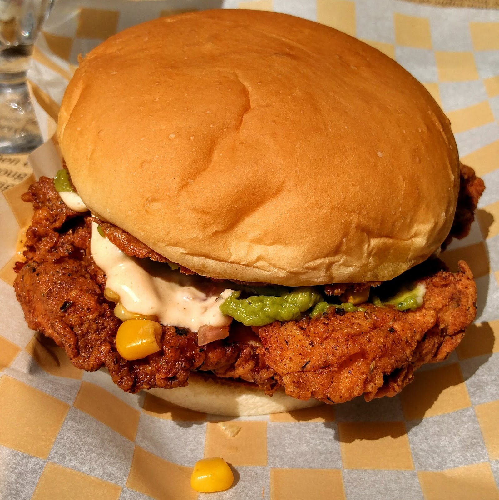 Celebrating the Flavors of Summer at BRGR.CO + BIG REVEAL!