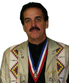 Larry D. Sweazy: Interview -- Don Bendell