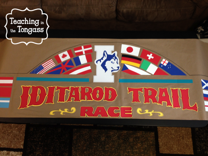 Iditarod Teaching Activities for the Classroom – Teaching in the Tongass