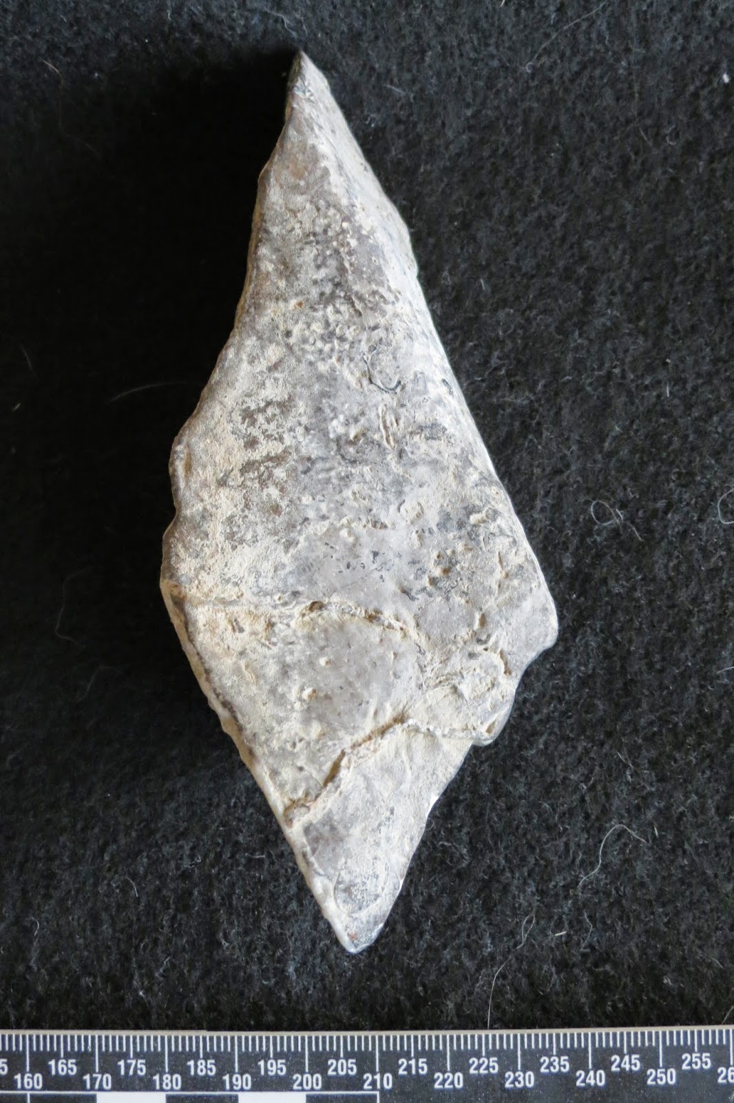 Archaeology of Portable Rock Art: Giant diamond-shaped plaques from the ...