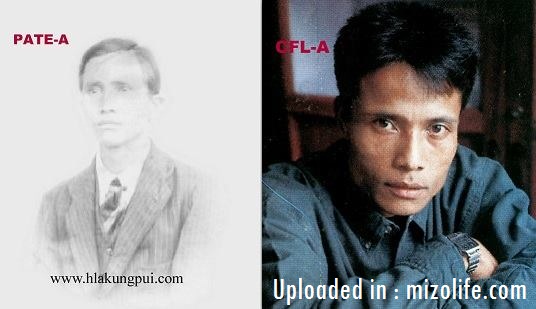 PATHIAN HLA PHUAHTHIAM PATEA LEH A TUPA CFL HMINGTHANGA | TIMES OF MIZORAM