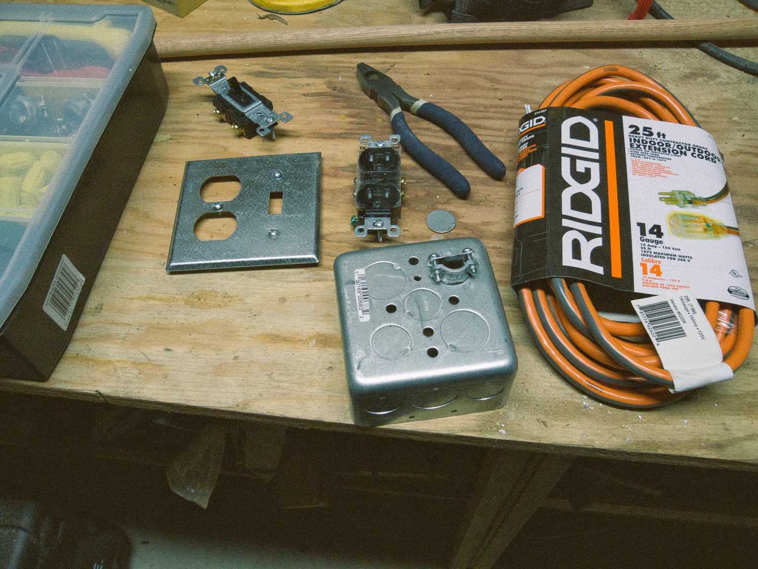 craftsman.: router table.