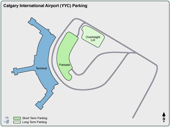 Calgary Airport Hotels