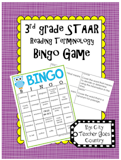 City Teacher Goes Country