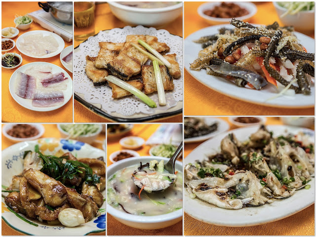 Gastronaut: Moments and memories in Shunde
