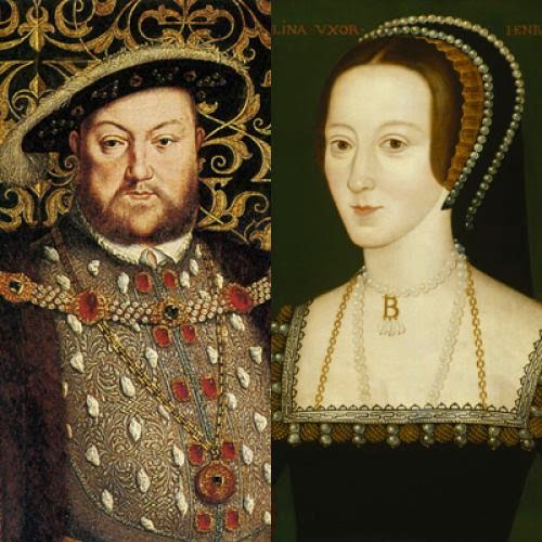 Lo Que Pasó en la Historia: Julio 28: Tomás Cromwell es ejecutado por ...