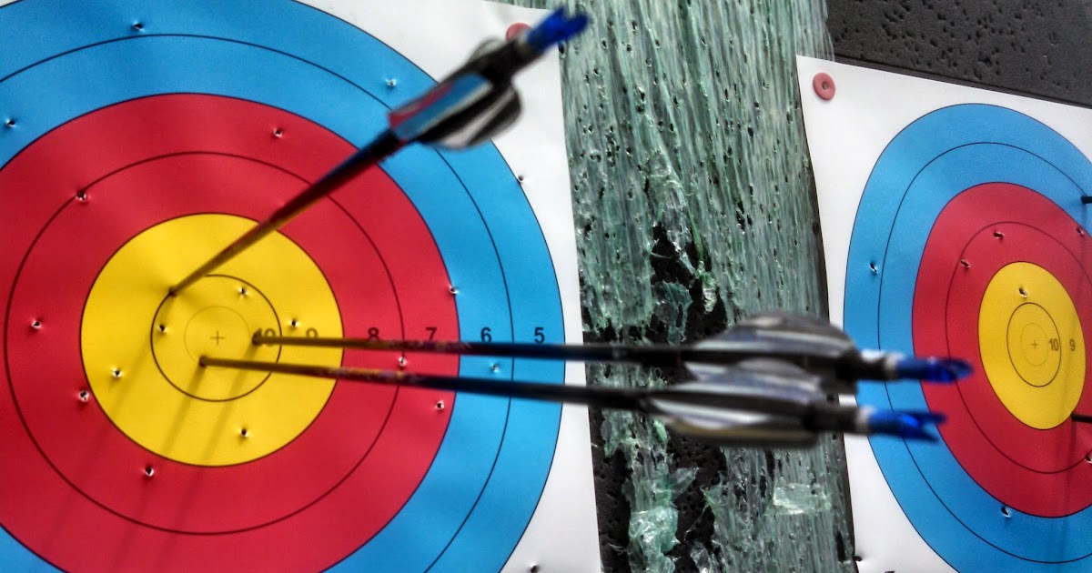 Stochastic Adventures: Success at 50 Meters!