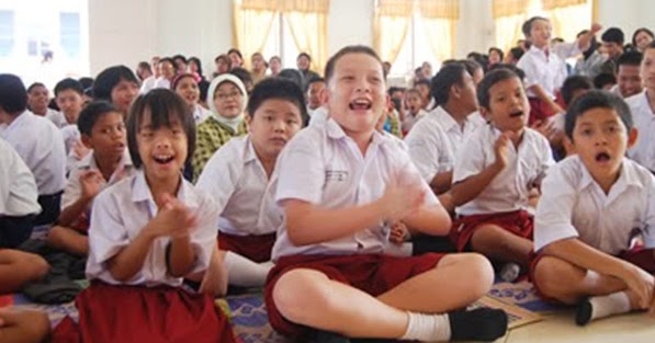 Pengertian Pendidikan Inklusif dan Cara Mewujudkannya bagi Anak ...