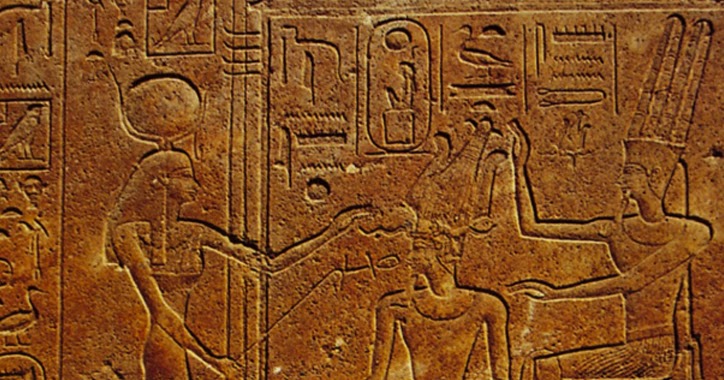 Egyptian Occult History: The Divine Lineage of Hatshepsut