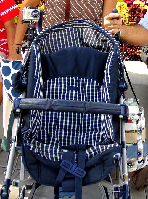 GetawayMoments: LEGOLAND Florida First Anniversary