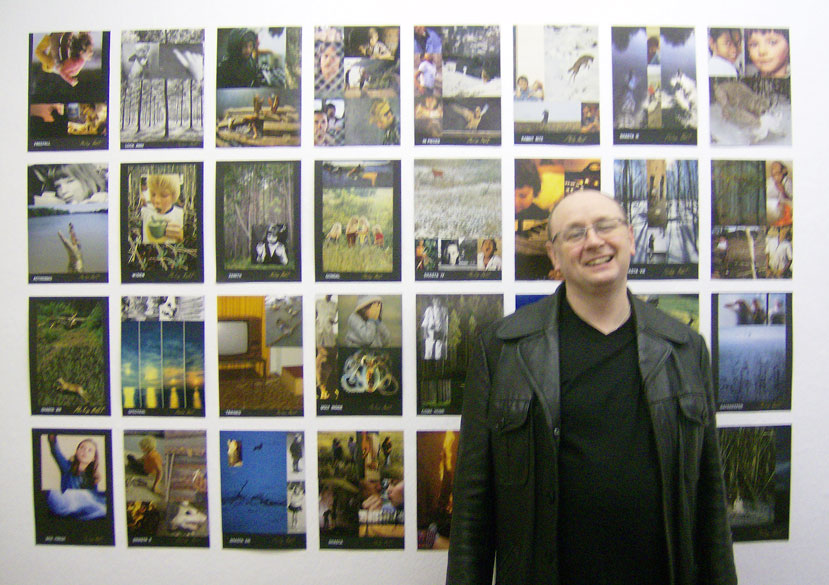 Rumpsti Pumsti (Musik) - Exhibitions & Events: Philip Best