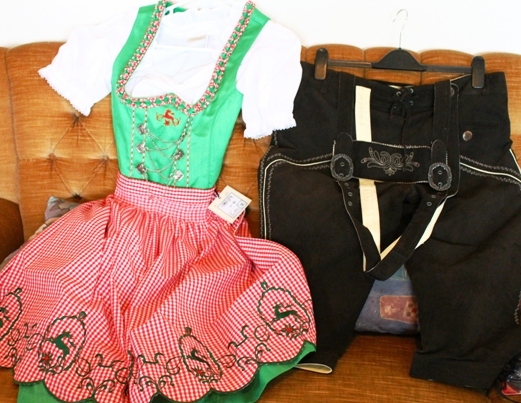 Willkommen in Deutschland!: German Traditions: Studying Abroad is More ...