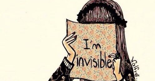 El mundo de Adara: La novia invisible