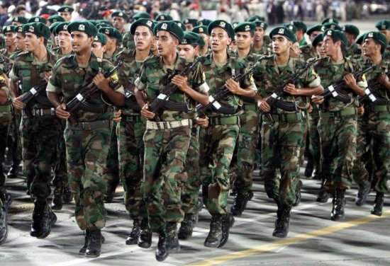 Libya S.O.S. - war diary 2011/12: The Libyan Soldiers: The True Heroes ...
