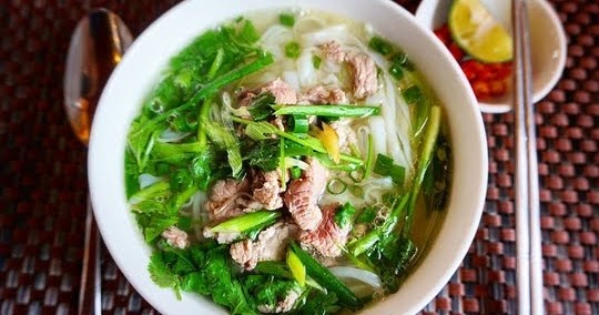 Foodie's Guide to Hanoi's Signature Dishes