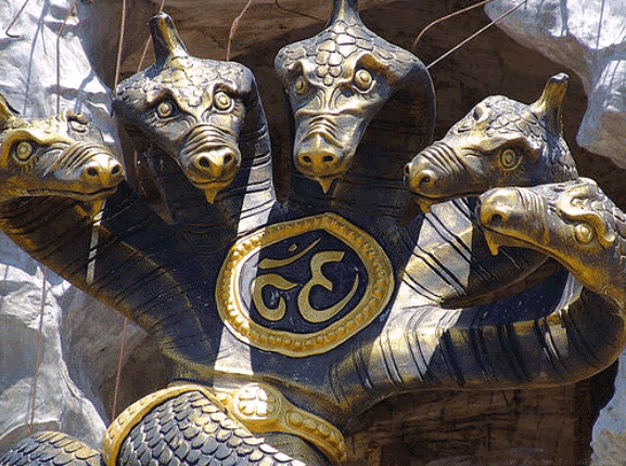 IBALONG - An Maogmang Kabicolan: NAGA CITY