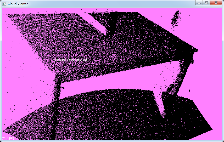 朱墨阁: Installation of Point Cloud Library (PCL) and integration with ...