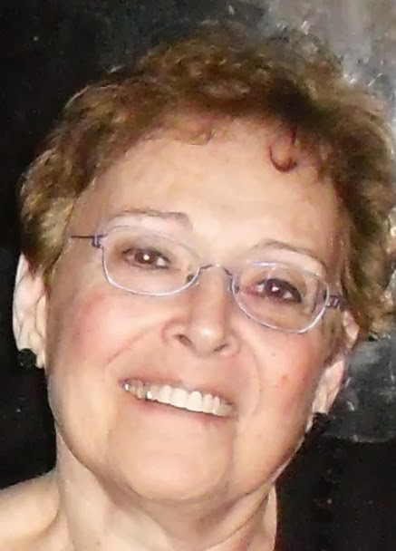 Celebrating the life of Sherry Alpern