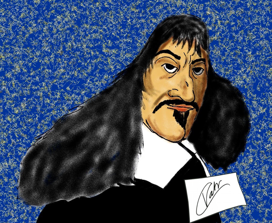 TEMA DE DESCARTES
