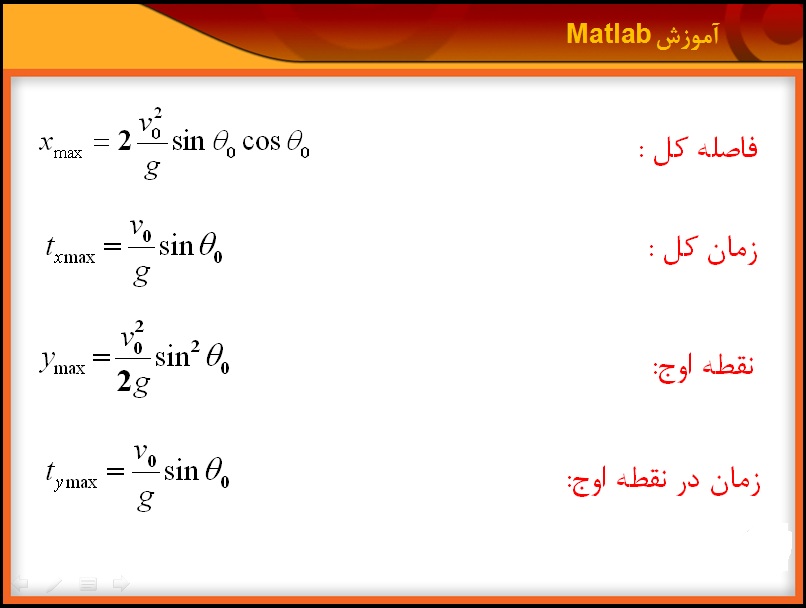 Product Design Engineering: MATLAB Tutorial - MATLAB Matrix main ...