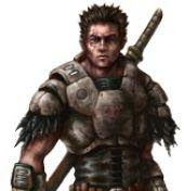 New Ameros: The Prestigious Order of Seven Colored Knights