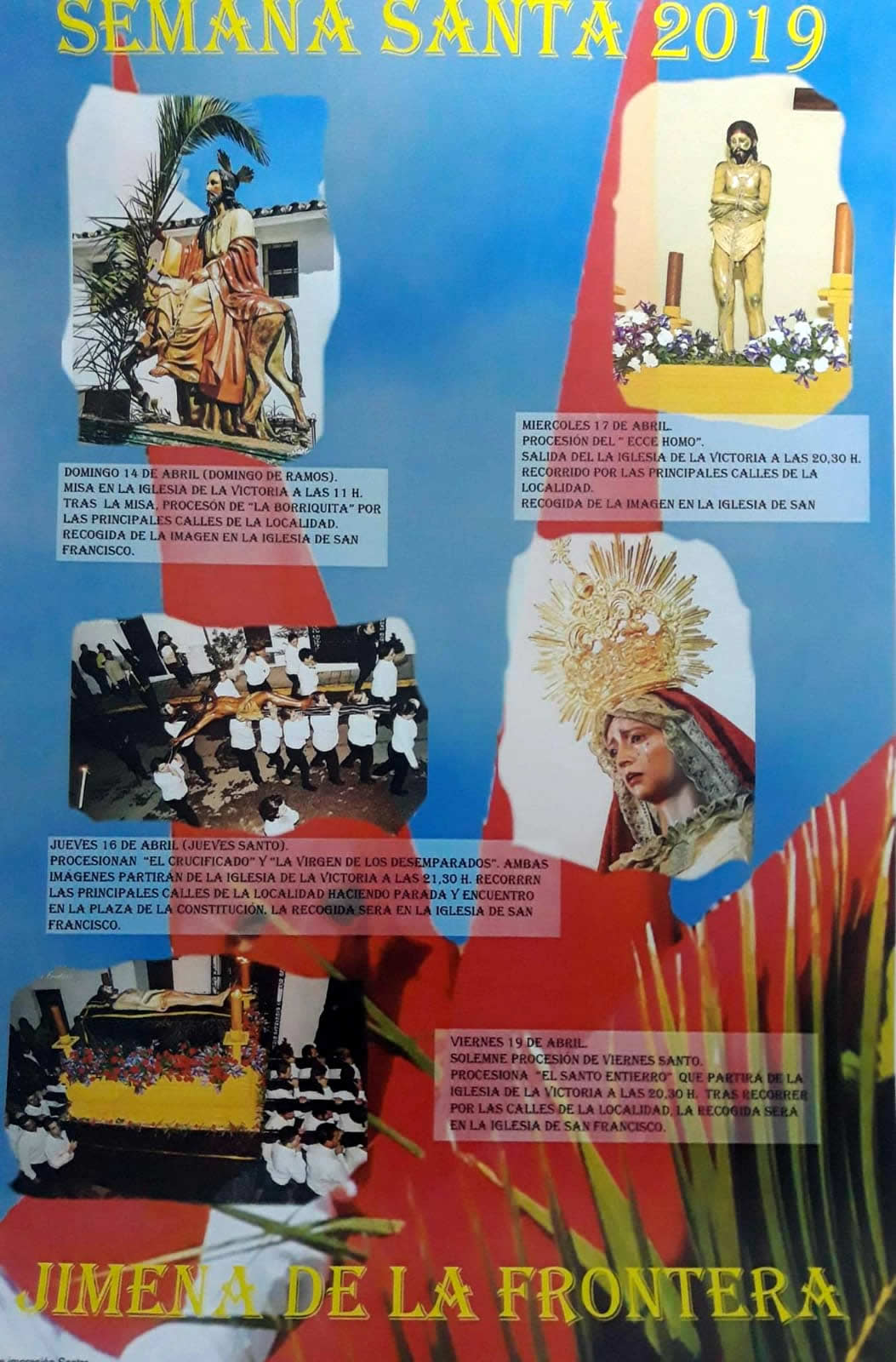 Buceite.com: Noticias de Jimena de la Frontera, San Pablo de Buceite ...