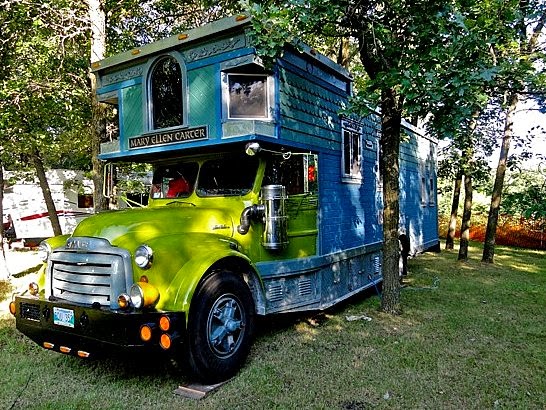 The Flying Tortoise: The Ellen Mary Carter. A Beautiful Victorian Home ...