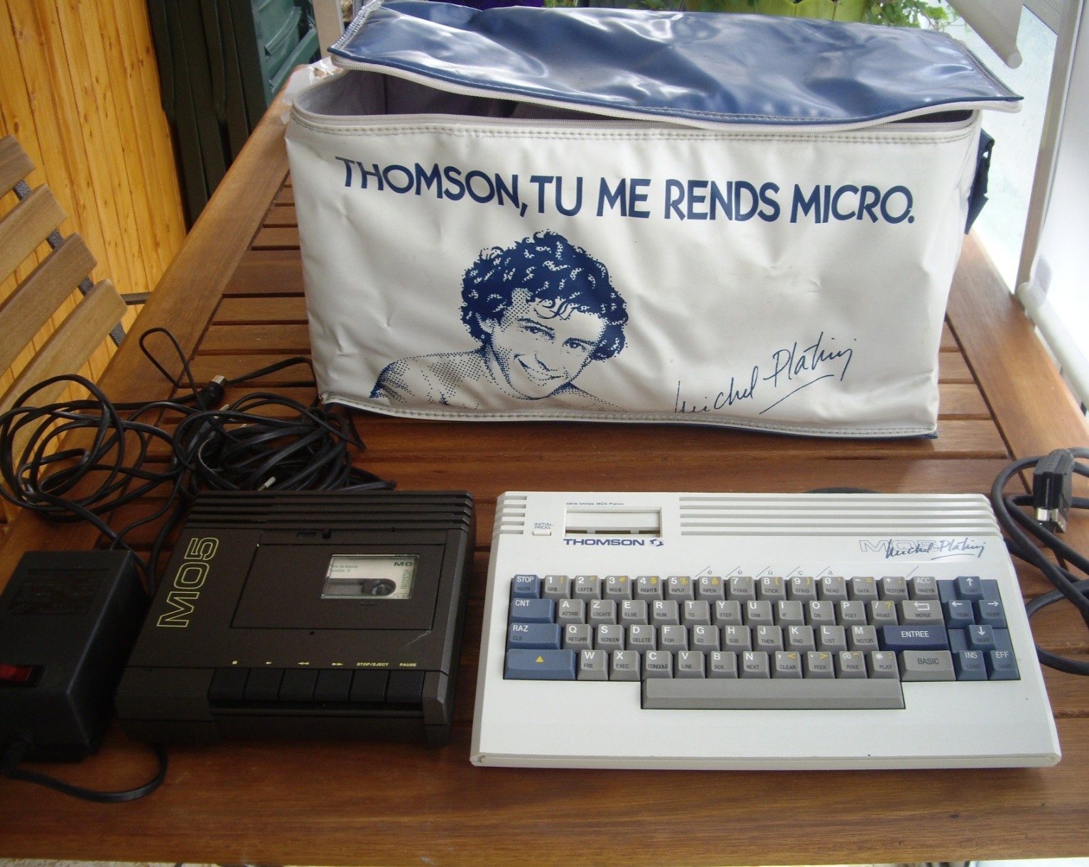 Retro Ordenadores Orty: septiembre 2017