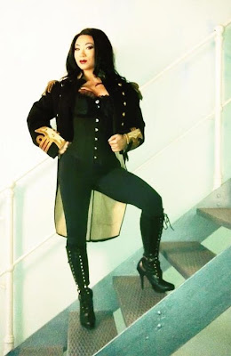 THE JRT's THOUGHTS: I WANT YAYA HAN