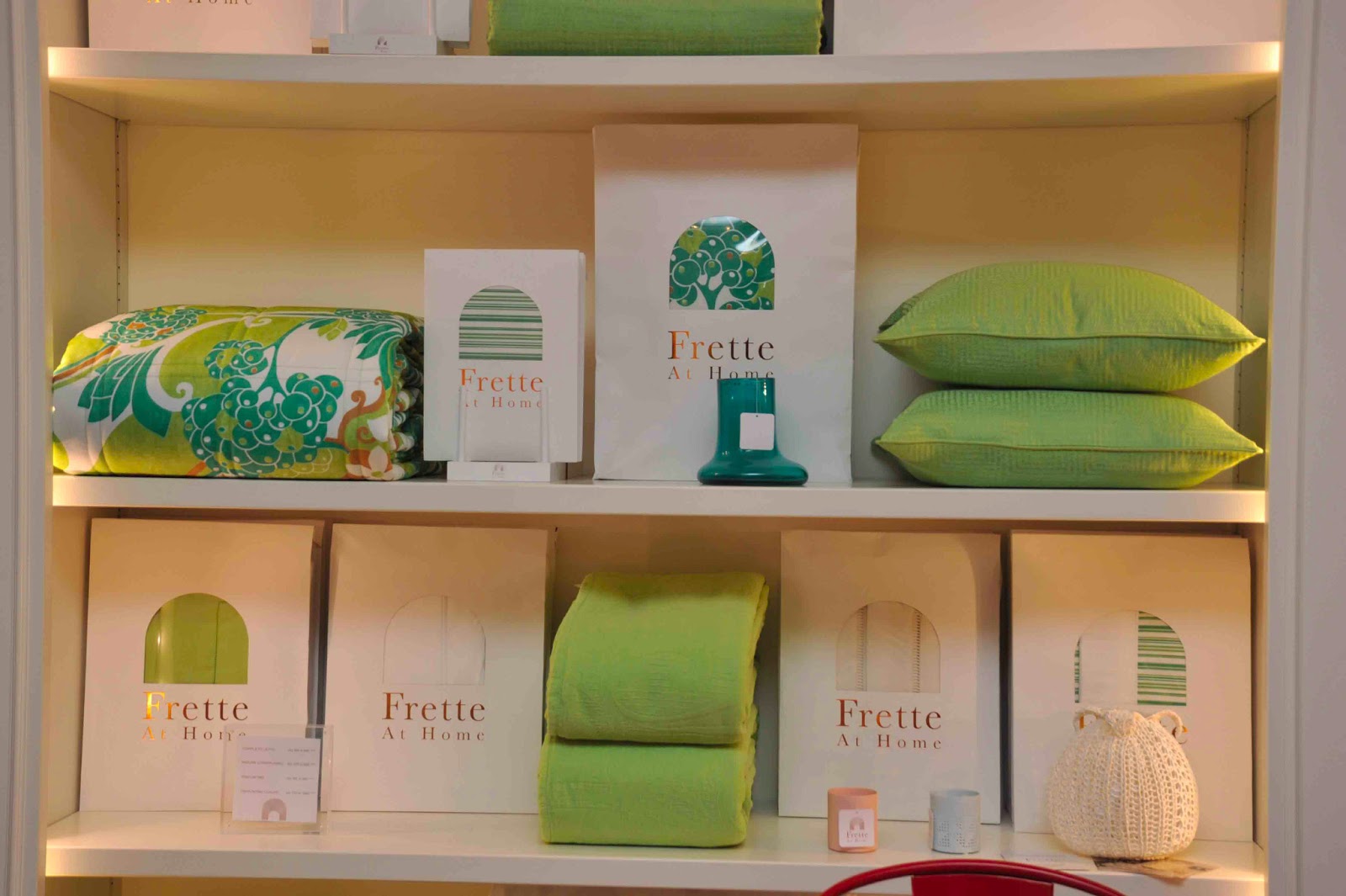 Salone del Mobile Giorno 1 -Party Frette_Kartell_Etro_Bottega Veneta ...