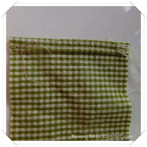 Bunny Bags: Tutorial : Flexframe pouch