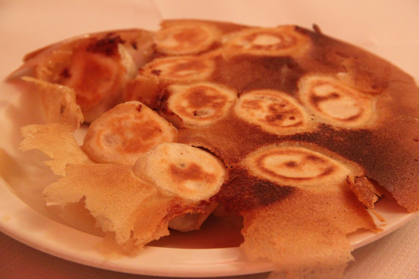 Esther Food Adventure: .CN