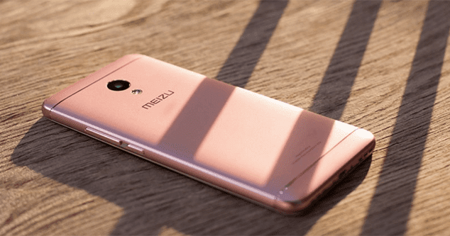 Meizu M5s With 3 GB RAM And One Mind AI Engine Announced!