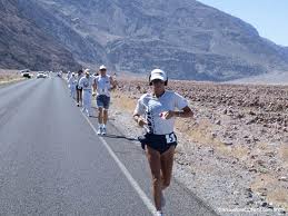 Joe Sharkey.com: Badwater Ultramarathon: 135 Miles, Death Valley to Mt ...