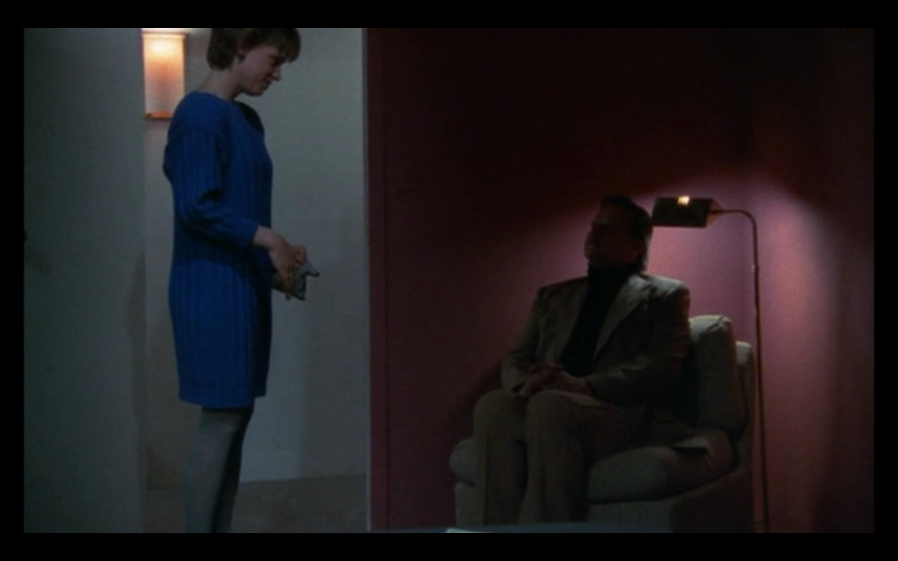 Inner Genre: Working Girls (1986)