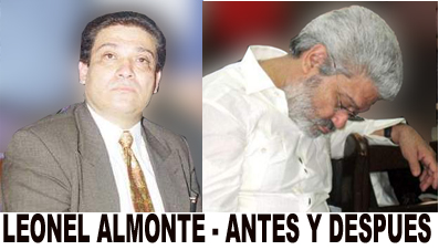 santiago30caballeros.com: Juez ordena arresto y conducencia contra el ...