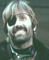 Bronx Warriors- Interview With Massimo Vanni